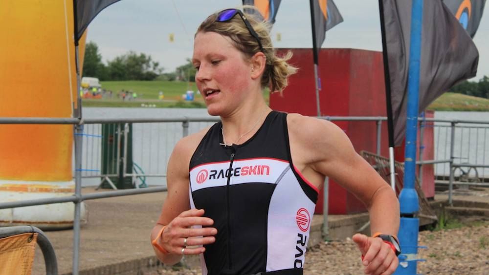 Ali Wilson - from 'clueless' to champion - Interviews - TRI247