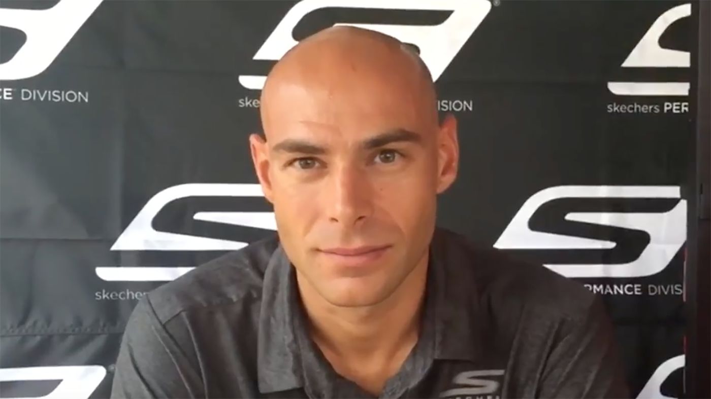 Matt Russell – “I like to race. A lot…” - Elite News - TRI247