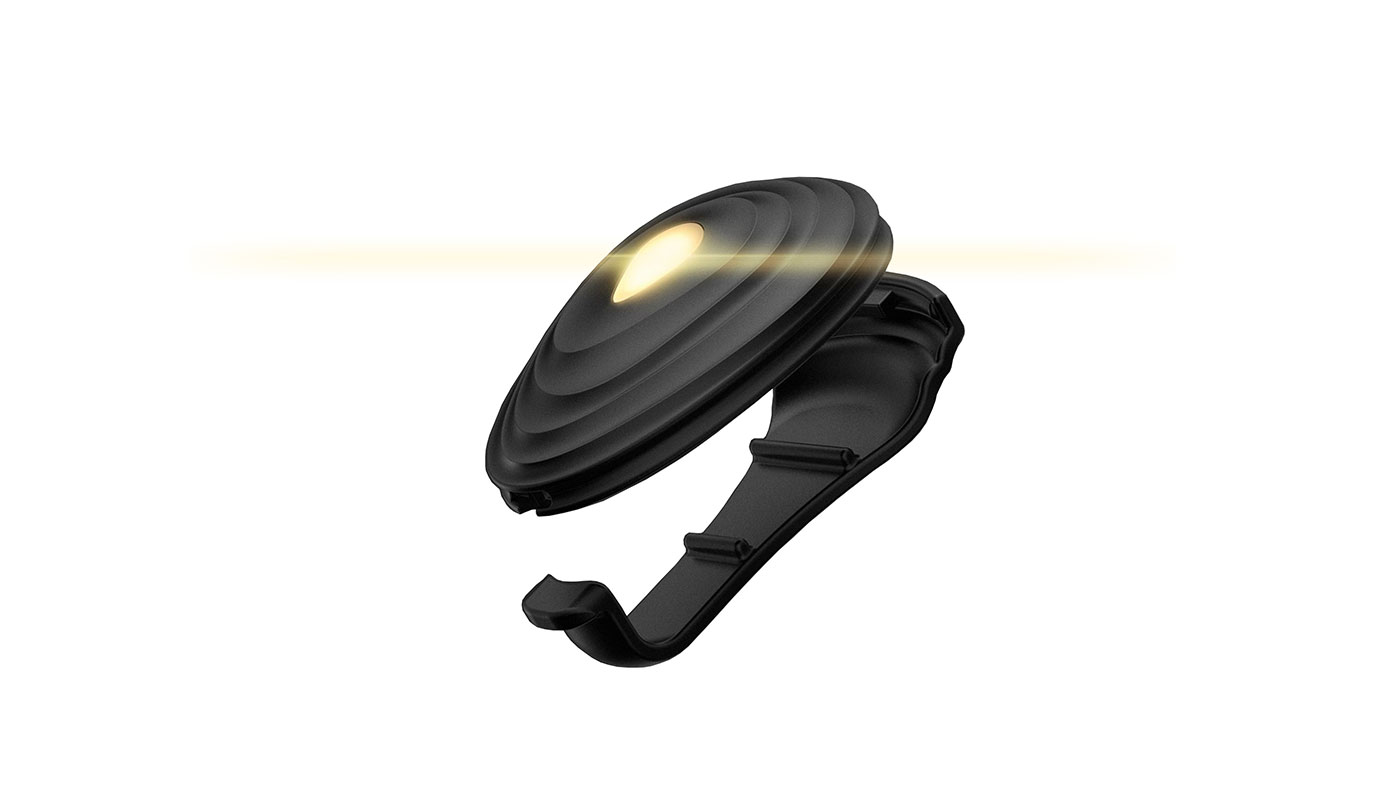 Review: Stryd Foot Pod power meter - Reviews - TRI247