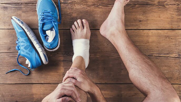 Why do you keep getting injured? | Injury Prevention | Tri247.com Why do you keep getting injured? | Injury Prevention | Tri247.com