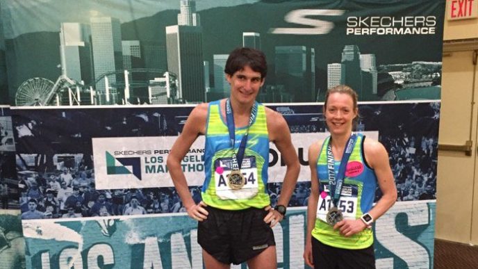 Alison Rowatt: 'The Postman' is not done with Kona yet - Interviews ...