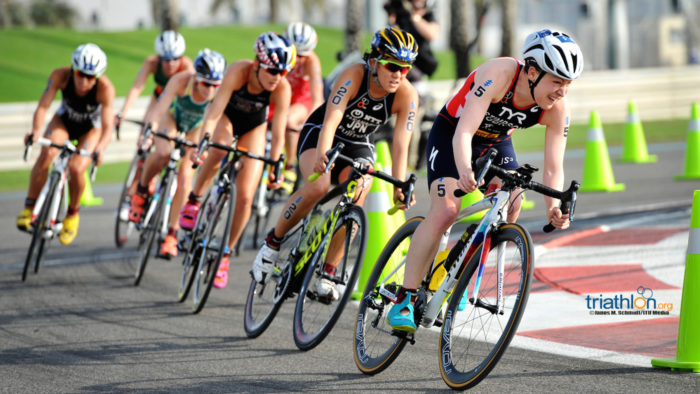 Jodie Stimpson: "I love racing..." - Interviews - TRI247