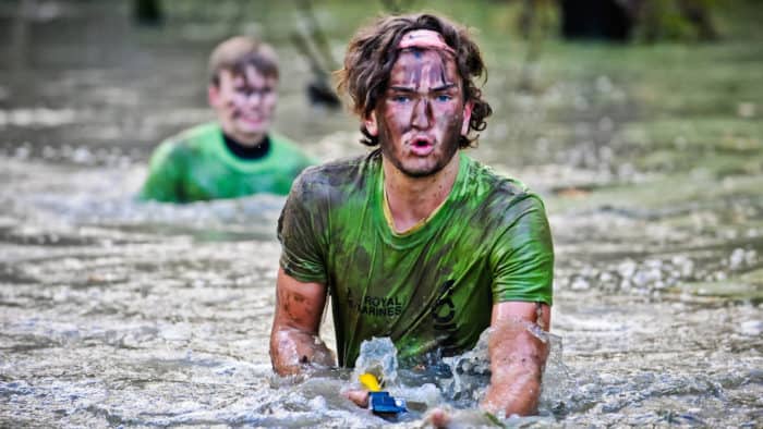 How to Succeed at The Commando Series - Event News - TRI247