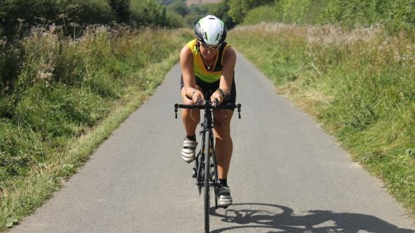 One to watch in Kona: Lucy Walmsley - Interviews - TRI247