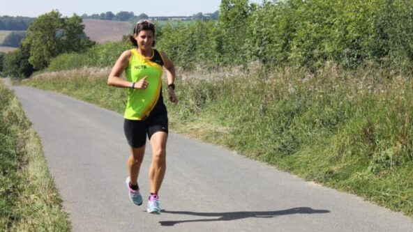 One to watch in Kona: Lucy Walmsley - Interviews - TRI247