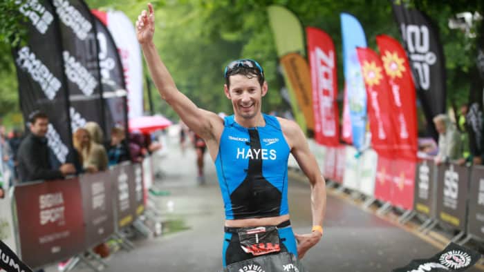 ‘Sprint with the Pros’ at the 2018 Royal Windsor Triathlon - Event News ...
