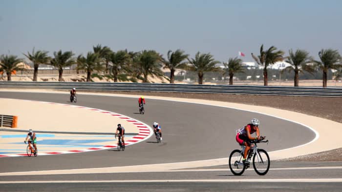 Late season racing: how about IRONMAN 70.3 Bahrain? - Event News - TRI247