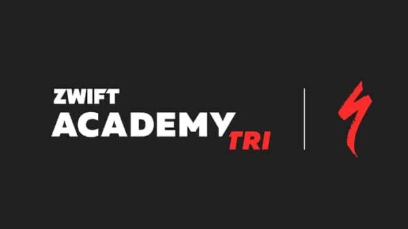 Bex Rimmington selected for Specialized Zwift Academy Triathlon Team ...