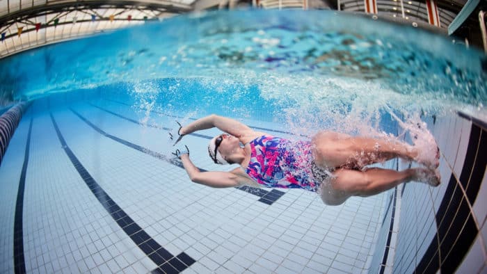 Caroline Livesey returns to an IRONMAN start line - Interviews - TRI247