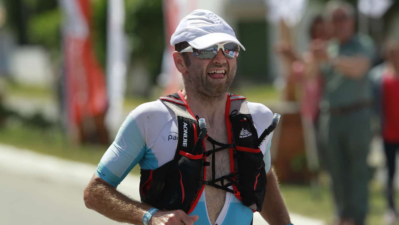 PATAGONMAN Xtreme Triathlon - the course - Event News - TRI247
