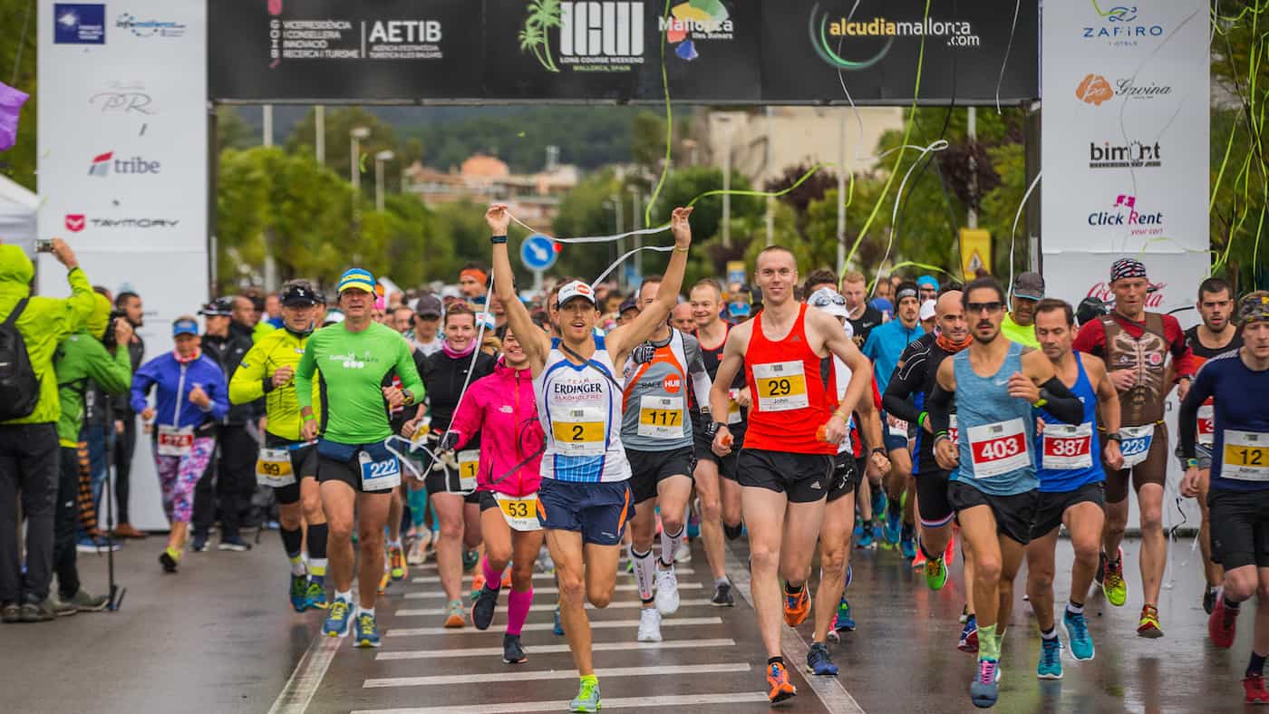 Long Course Weekend Mallorca adds Half Distance option - Event News ...
