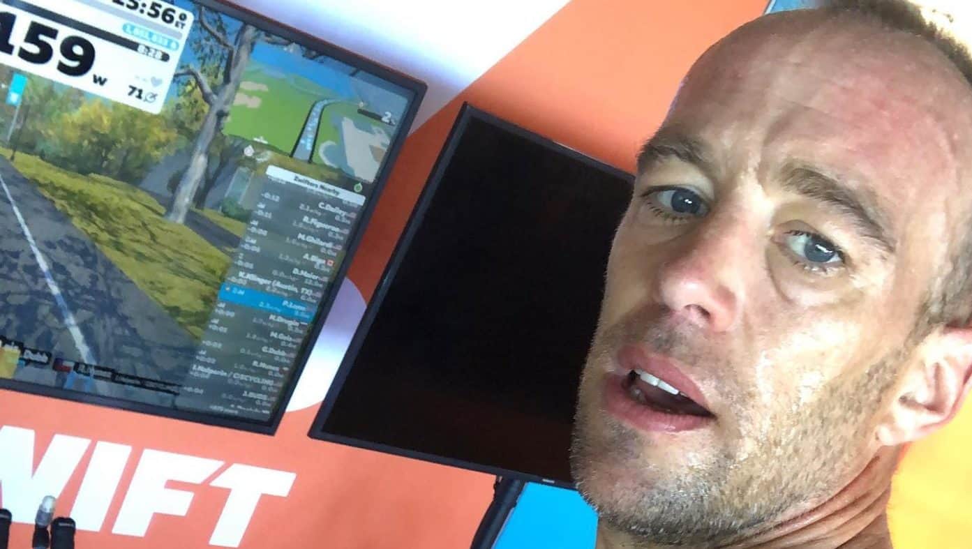 #GBKona 2019: Paul Lunn seeks a third Age-Group podium in Hawaii ...