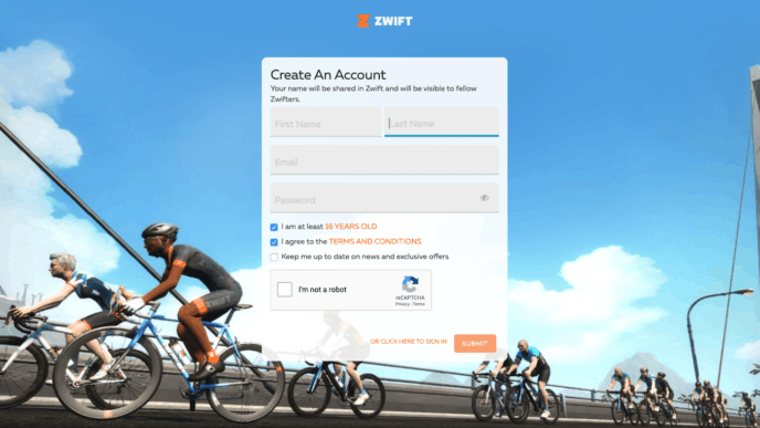What is Zwift? How to use the popular indoor cycling app - Zwift - TRI247