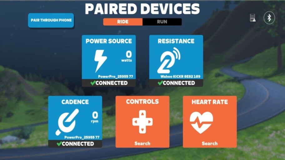 What is Zwift? How to use the popular indoor cycling app - Zwift - TRI247