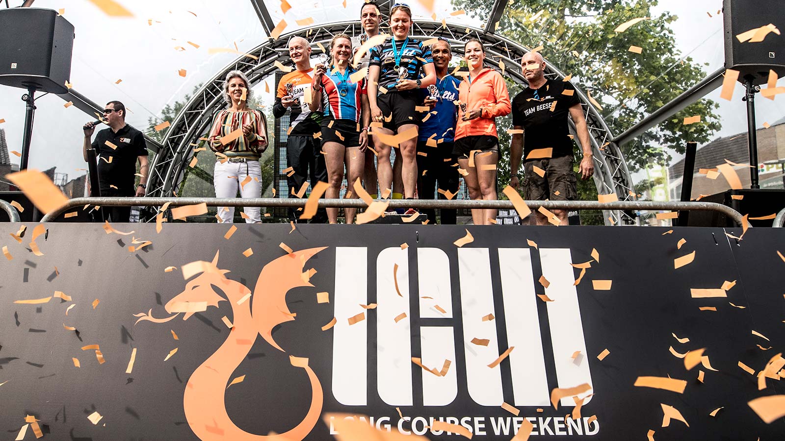 Want to race long in 2020? - Event News - TRI247