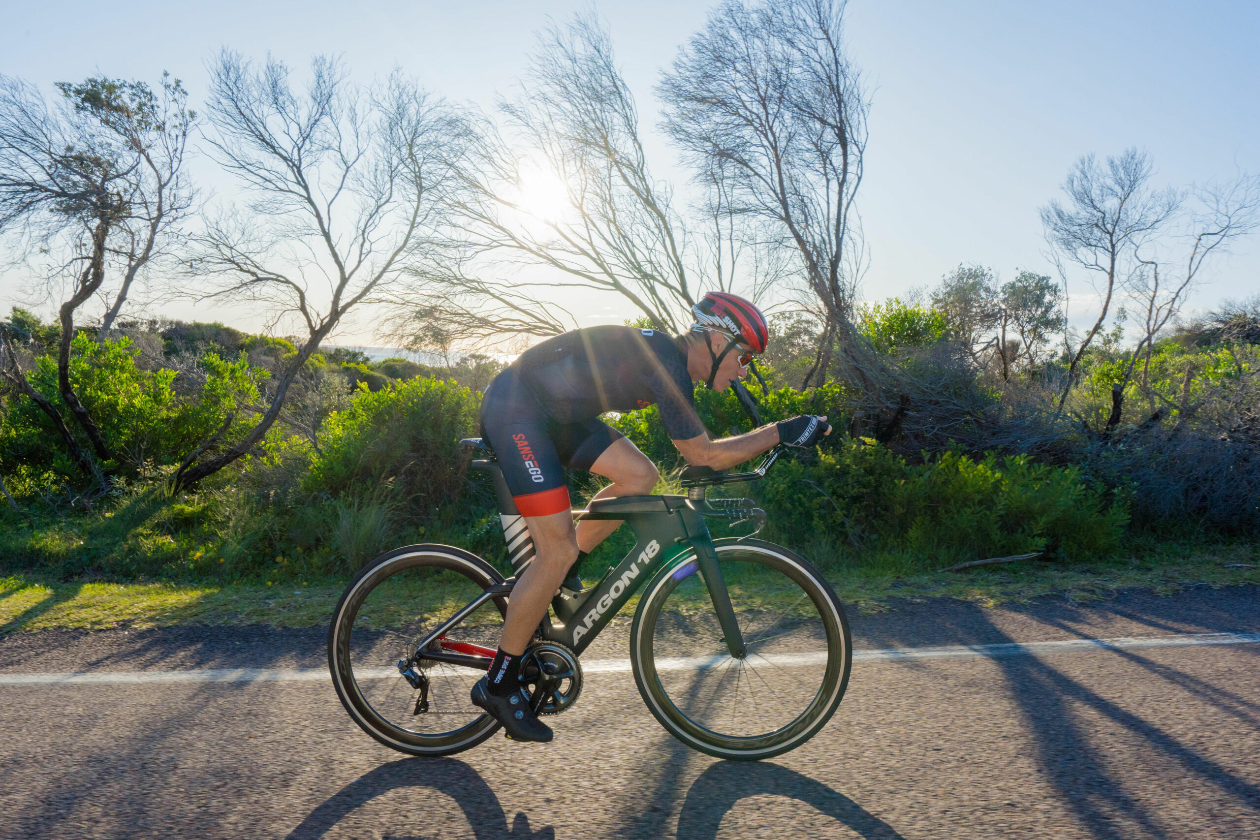 FREE Zoom webinar with Craig Alexander tonight (Wednesday) - Event News ...