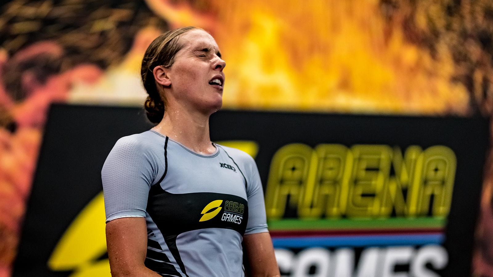 Lots to look forward to: Jess Learmonth maps out a busy 2022 - Elite ...
