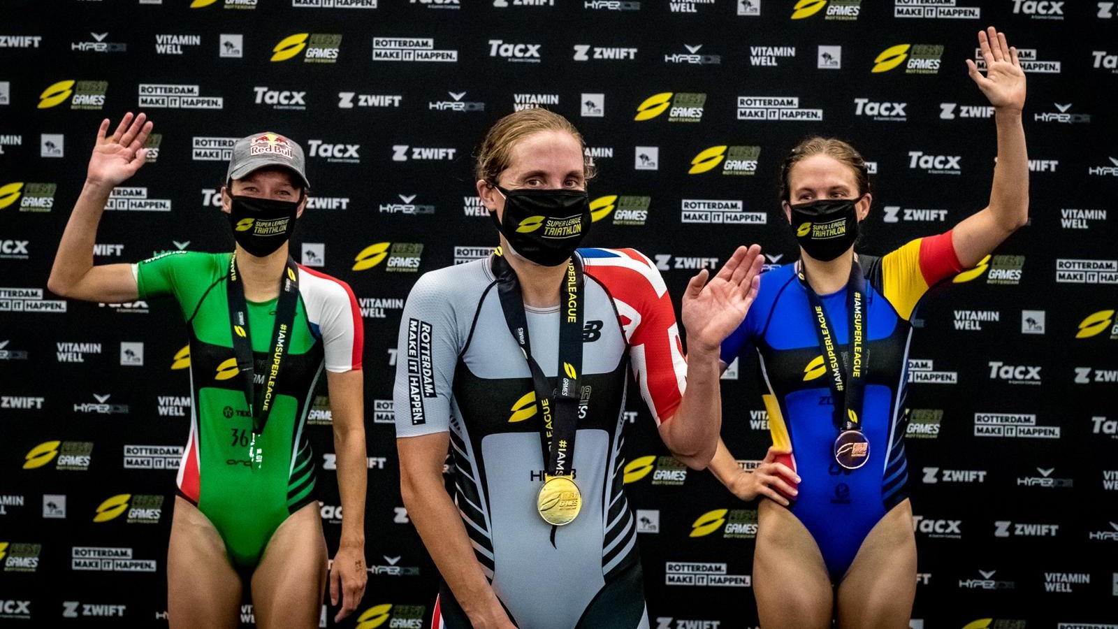 Lots to look forward to: Jess Learmonth maps out a busy 2022 - Elite ...