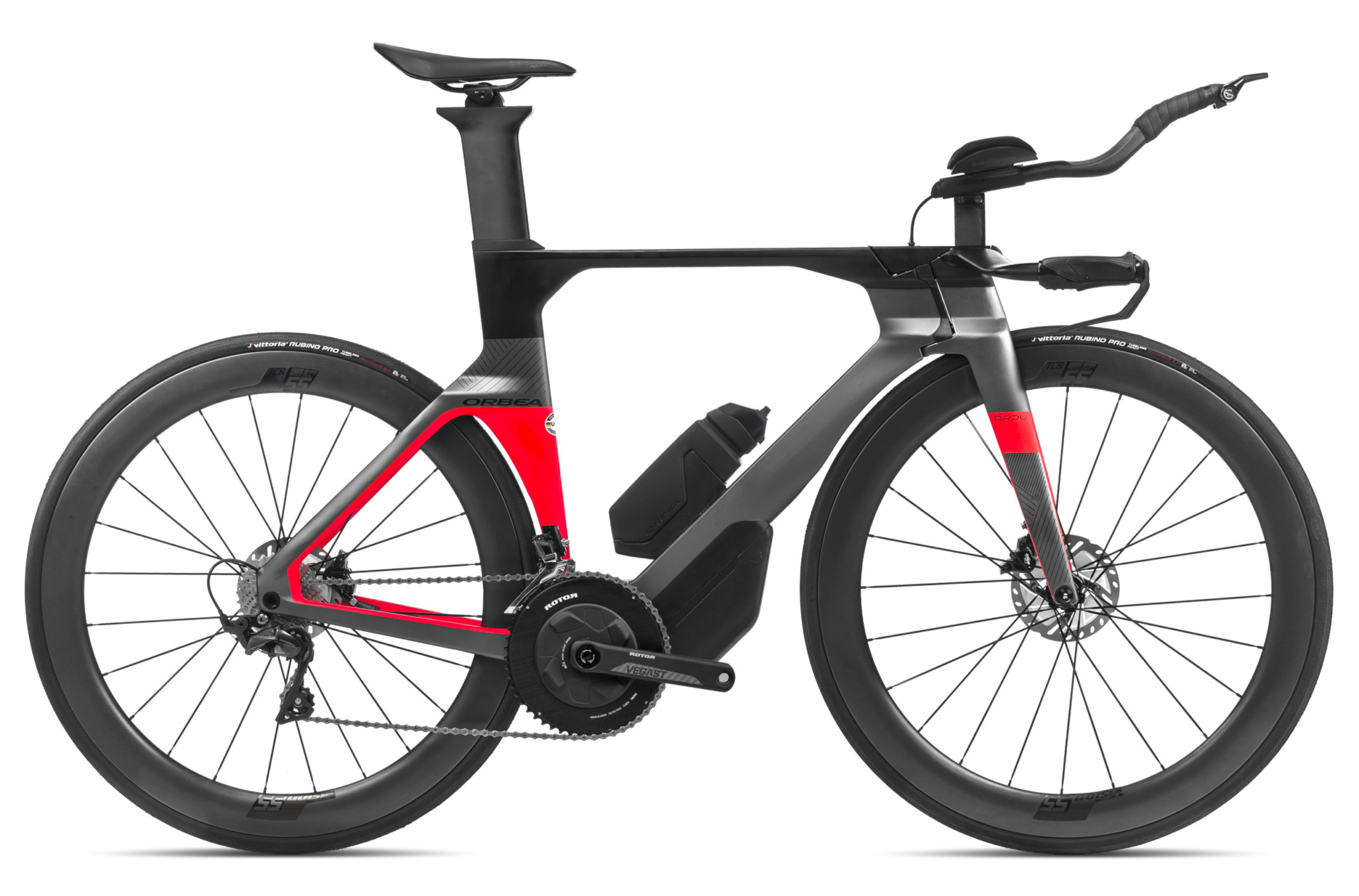 The New Orbea Ordu - Bike Gear - TRI247