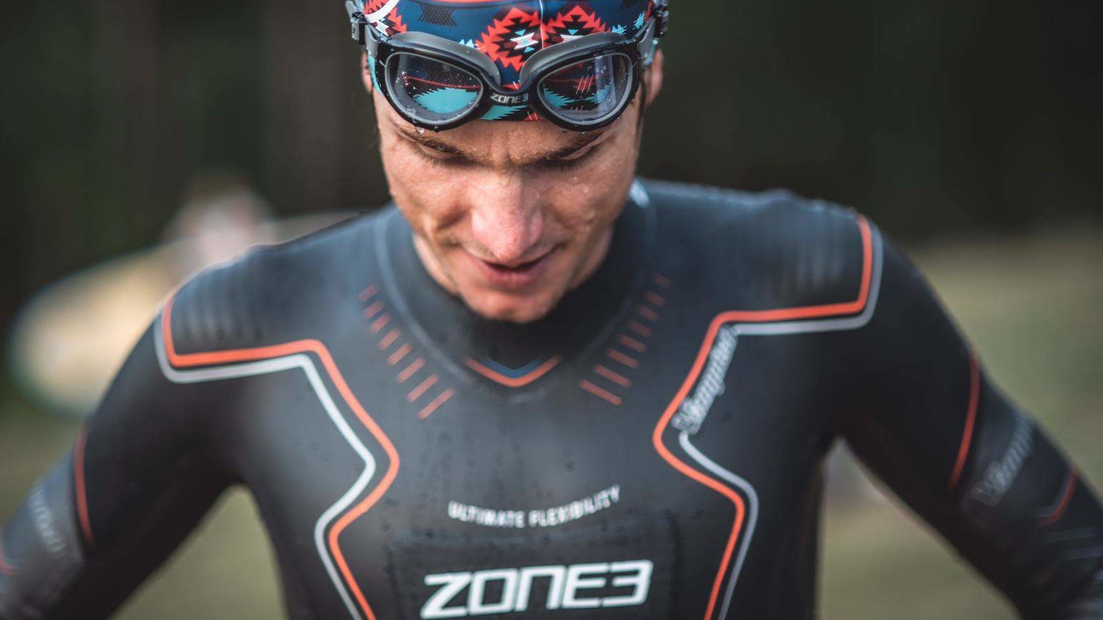 Zone3 appoints Endurance Sport expert, Ryan Dolan - Industry News - TRI247