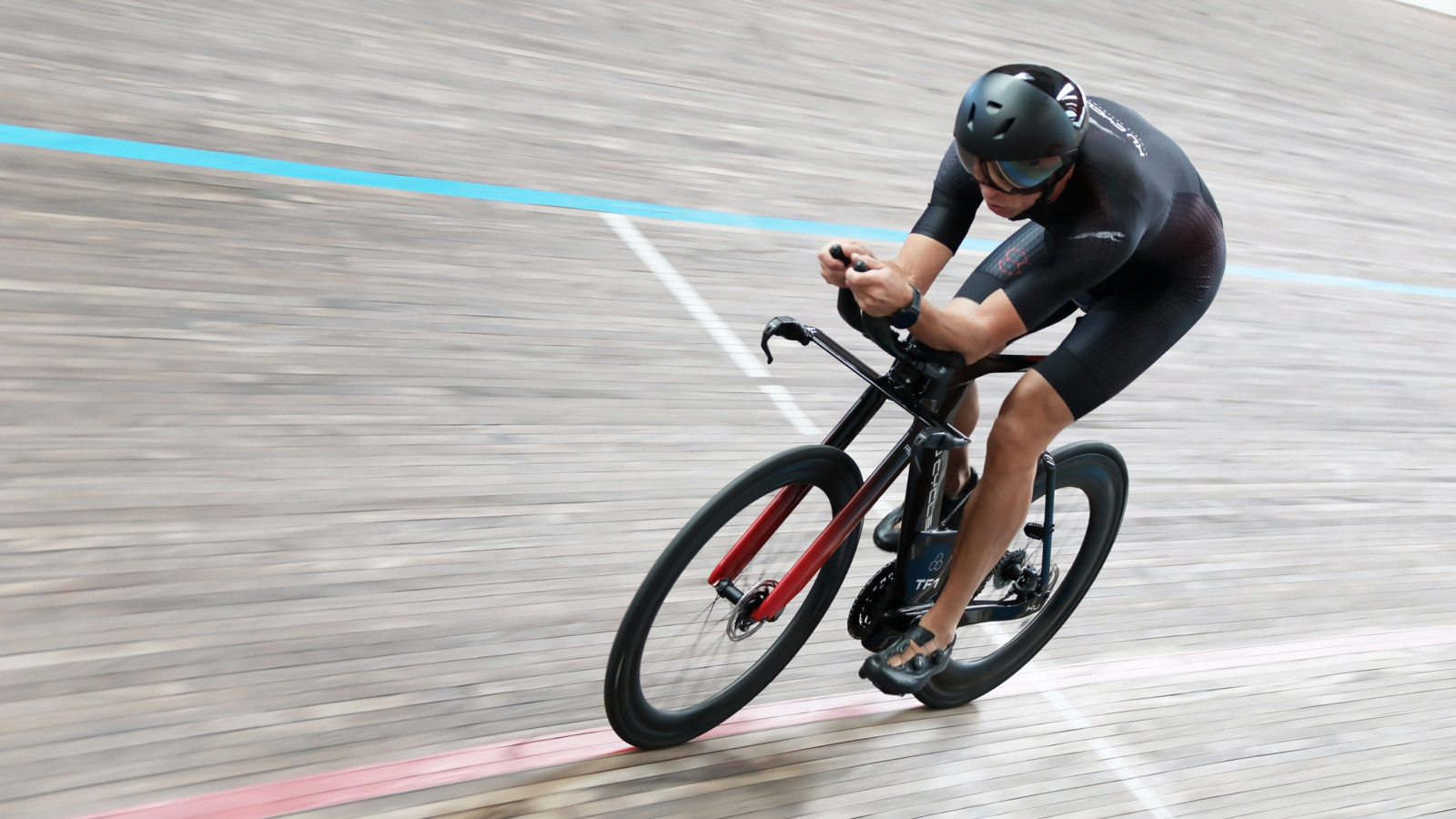 Kú Cycle launches innovative new triathlon bike - Bike Gear - TRI247