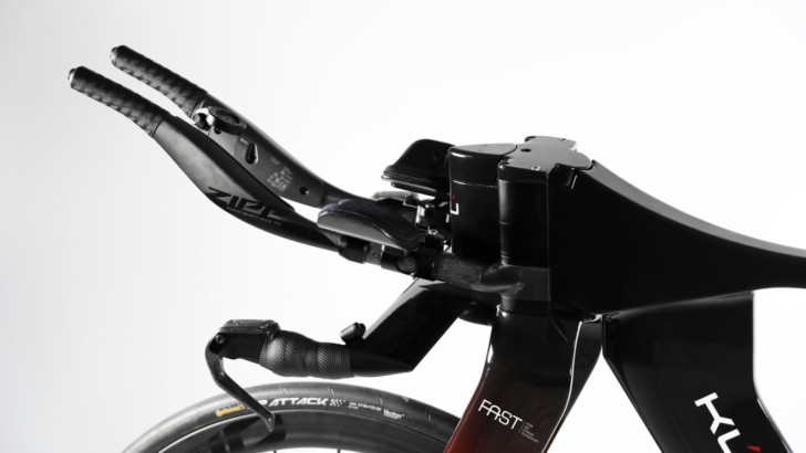 Kú Cycle launches innovative new triathlon bike - Bike Gear - TRI247