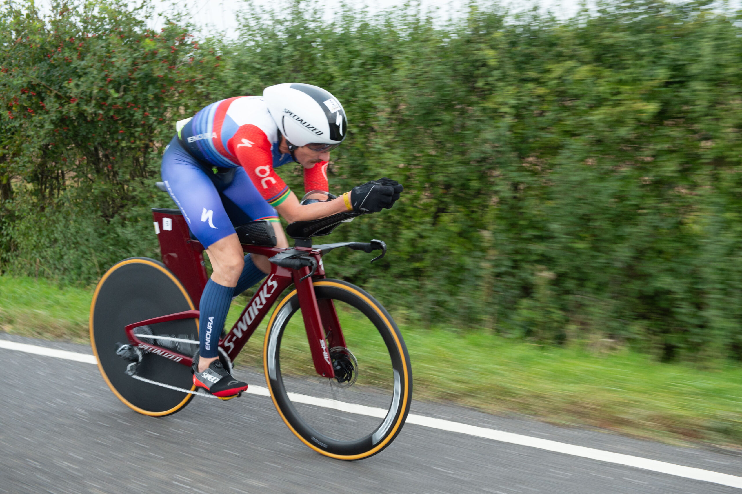 Tim Don headlines Outlaw Half Nottingham - TRI247