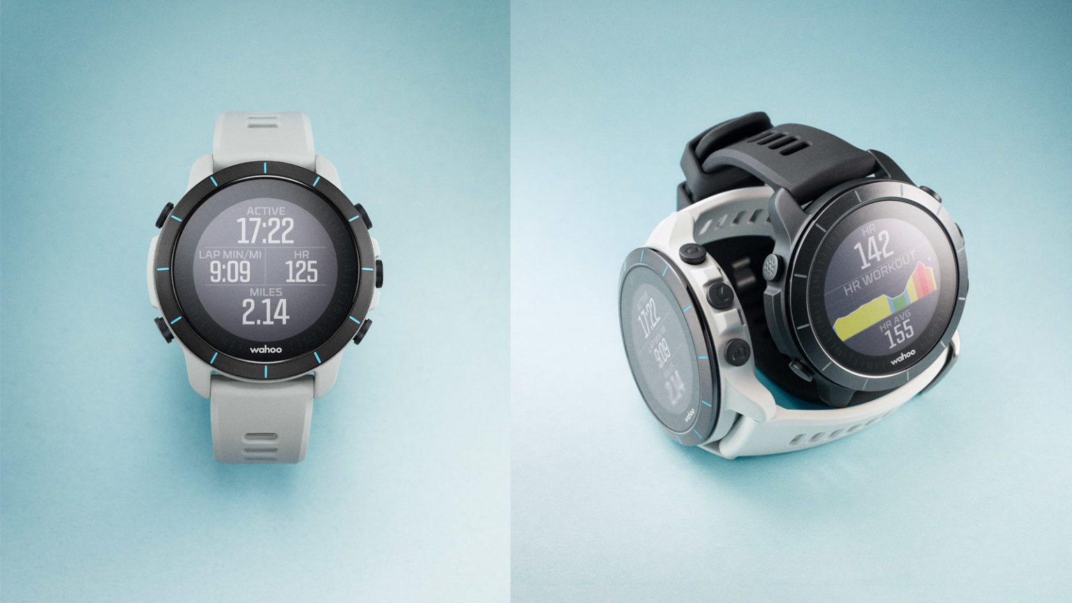 Review: Wahoo ELEMNT RIVAL GPS Watch | Technology | Tri247.com