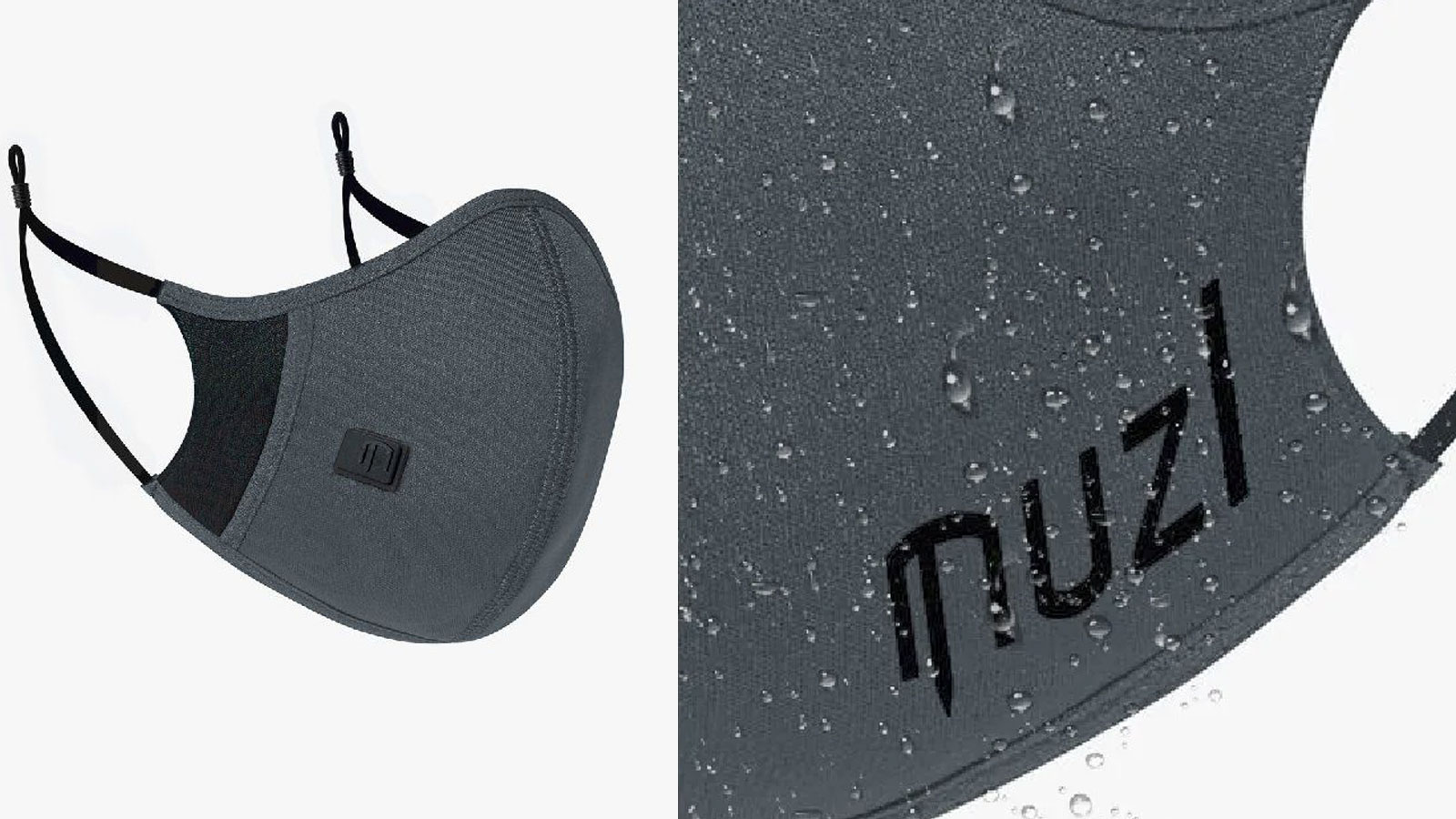 WIN: A set of Muzl facemasks/wrist wallets - Triathlon Gear - TRI247