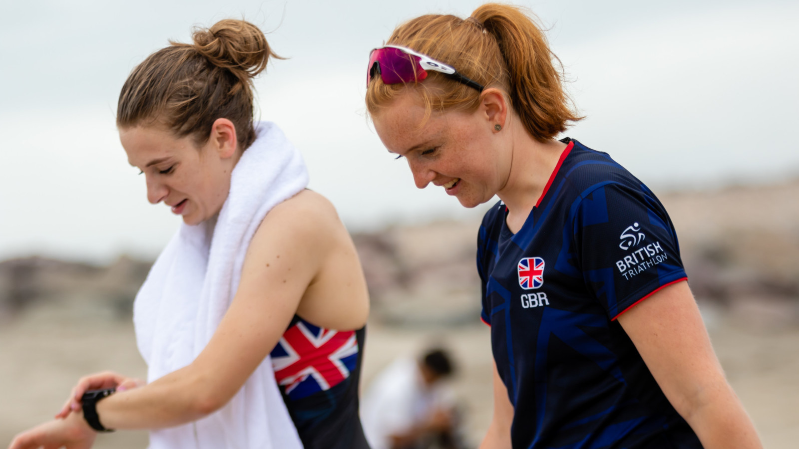 Triathlon England kicks off female coach mentoring programme | Industry ...