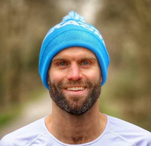 Adam Bowden's three key run sessions - Run Training - TRI247