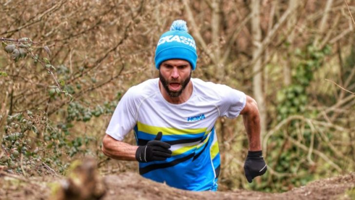 Adam Bowden: Learning to go long on the bike - Bike Training - TRI247