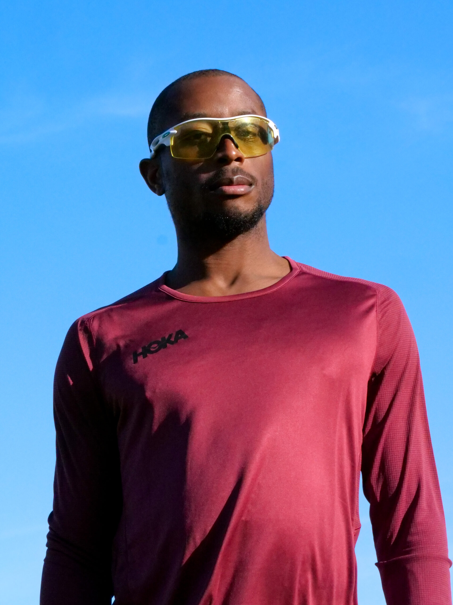 Why autism is not stopping 'Super Sam' Holness - Interviews - TRI247