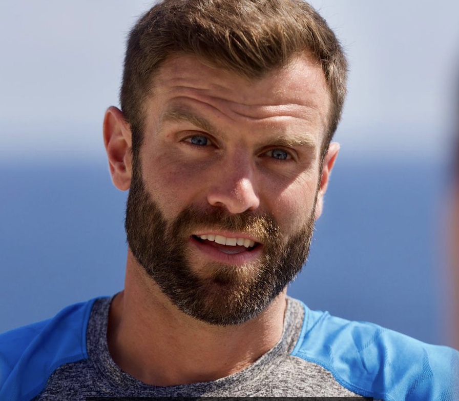 Adam Bowden: Learning to go long on the bike - Bike Training - TRI247