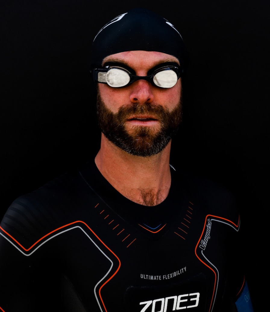 Adam Bowden: Learning to go long on the bike - Bike Training - TRI247