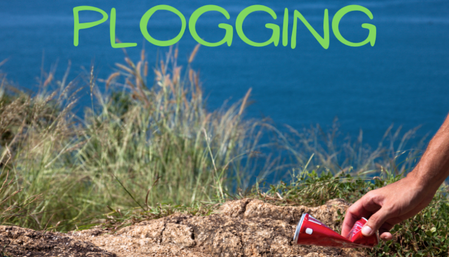 Have you tried Plogging - Run Training - TRI247