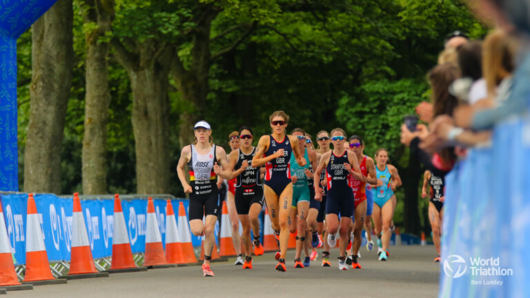 Best UK full distance triathlons for first timers - Race Day Tips - TRI247