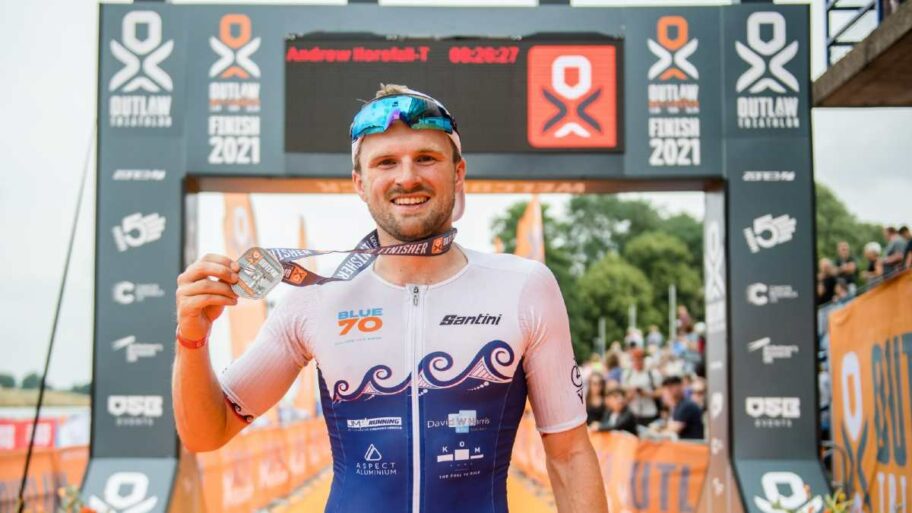 Tunnel vision: Andrew Horsfall-Turner joins Drag2Zero for 2022 - Elite ...