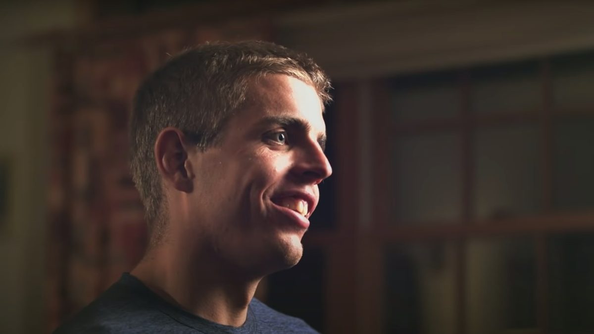 American Dream: Taylor Knibb and Sam Long on the PTO US Open ...