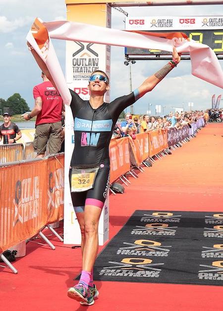 Outlaw Triathlon 2021: Event preview and how to follow live - Event ...
