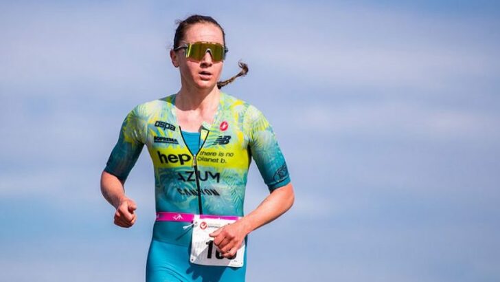 Laura Philipp Triathlete Profile & News - TRI247