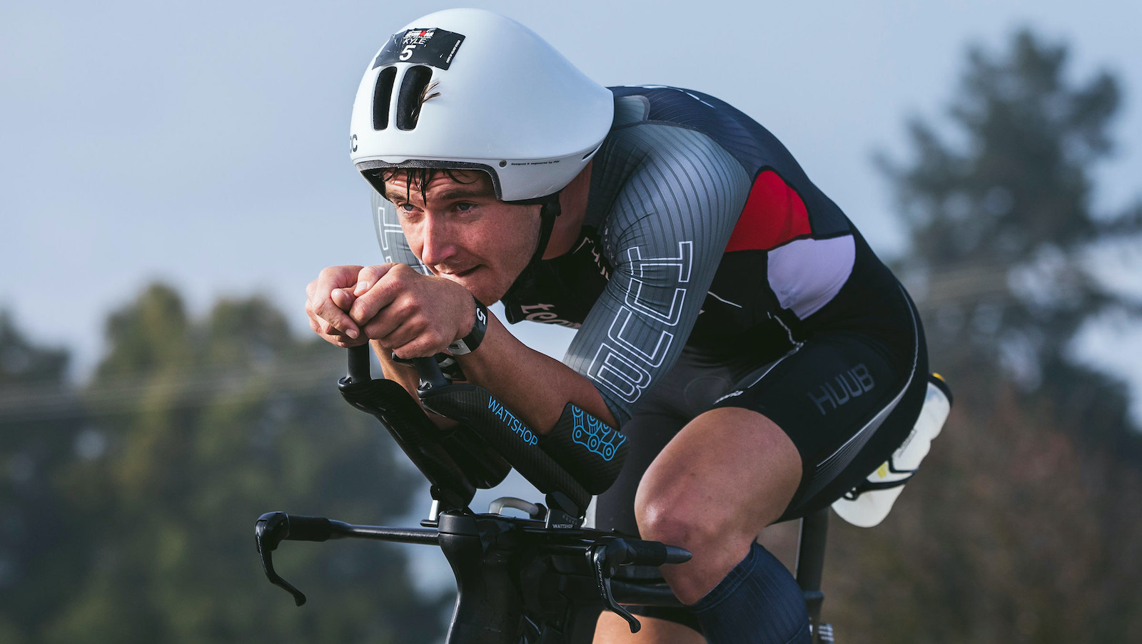 Kyle Smith ‘honoured’ to earn Collins Cup call-up - TRI247