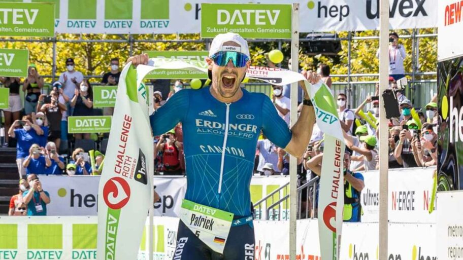 Patrick Lange injured in bike crash, facing extended spell on sidelines ...