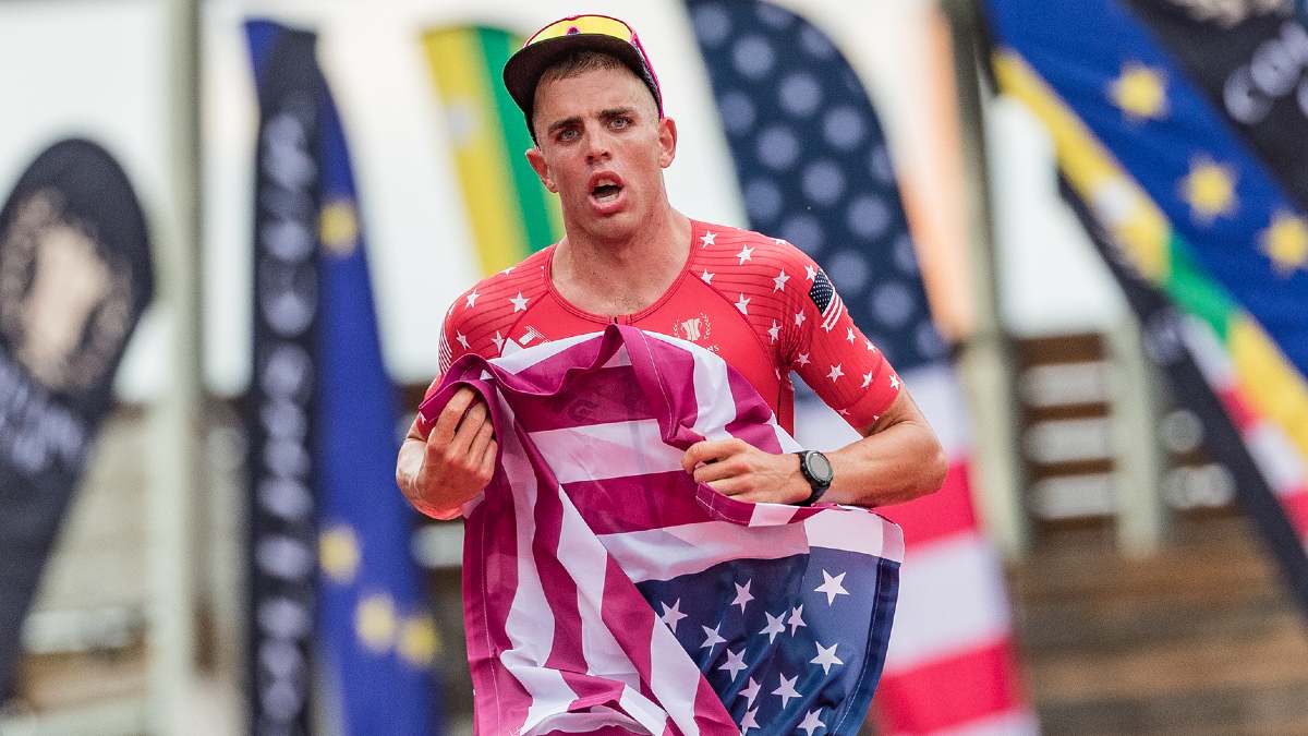 Yo Yo Yo to St George: Sam Long's route to Utah will take in Florida ...