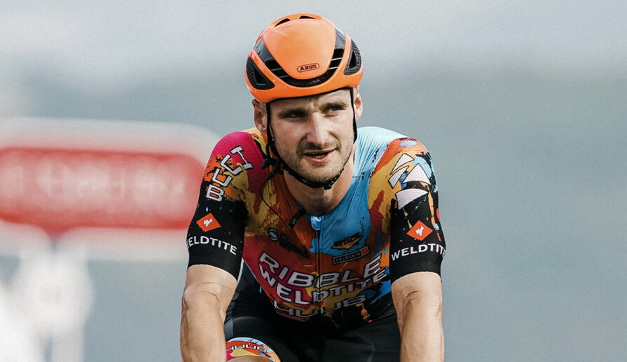 #BreakingBrad - Dan Bigham breaks British Hour Record - Elite News - TRI247