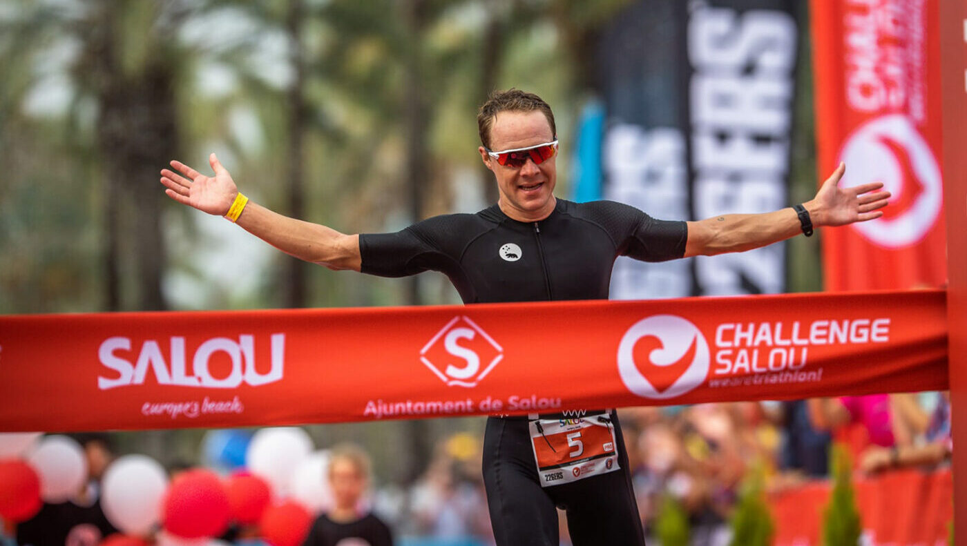 Challenge Salou 2021 results: Swim-free wins for Chartier & Norden ...
