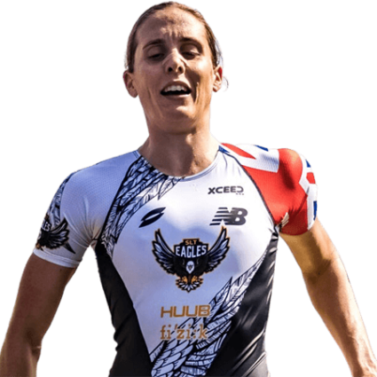 Jess Learmonth Profile & News - Triathlete - TRI247