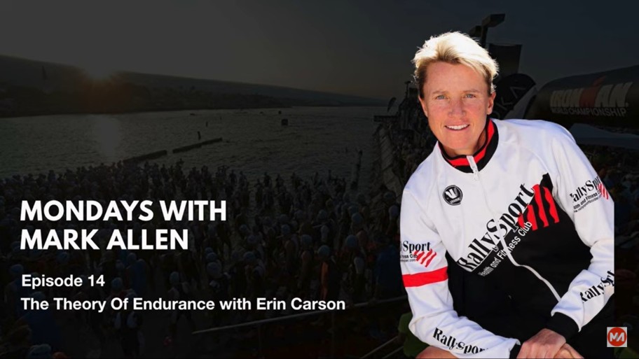 Hips don't lie - Erin Carson on the secret to achieving core strength ...