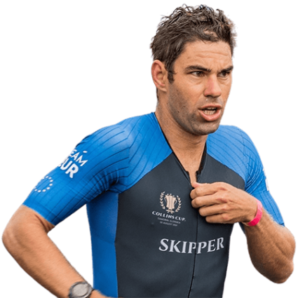 Joe Skipper Profile & News - Triathlete - TRI247