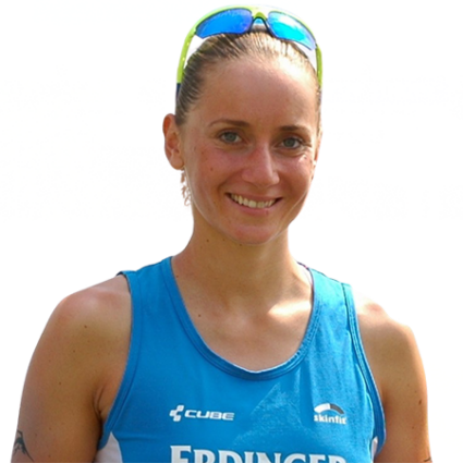 Laura Philipp Profile & News - Triathlete - TRI247